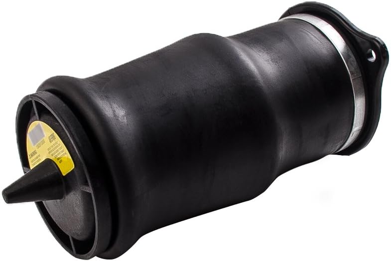 Amazon.fr : maXpeedingrods Ressort Suspension Pneumatique pour Mercedes ...