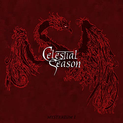 Amazon.co.jp: Mysterium I : Celestial Season: デジタルミュージック