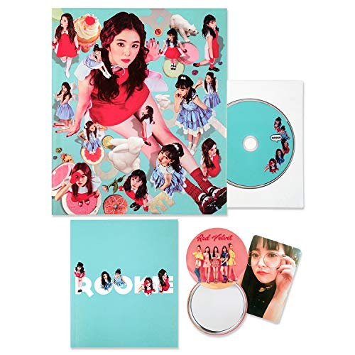 Red Velvet Albums | CD 💿 | Colección julio 2022 ️