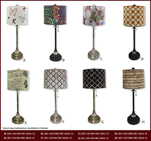 The 16 Best Pull Chain Lamp Sets of 2025 [Verified] - Cherry Picks