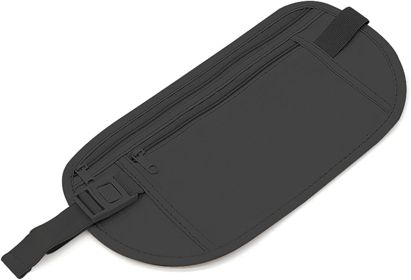 Amazon.com | Waist Bag Invisible Travel Waist Packs Pouch for Passport ...
