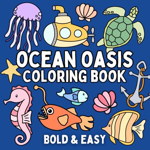 Amazon Best Sellers: Best Children's Coloring Books