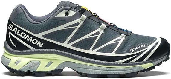 Amazon | [サロモン] SNEAKERS スニーカーズ XT-6 GTX ゴアテックス パフォーマンス スニーカー L47581300 ...