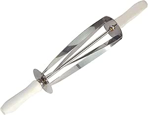 Amazon.com: IEUDNS Croissant Cutter Bread Maker Household Croissant ...