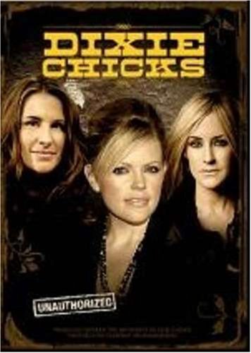 Amazon.com: Dixie Chicks: Unauthorized [DVD] : Natalie Maines, Emily ...