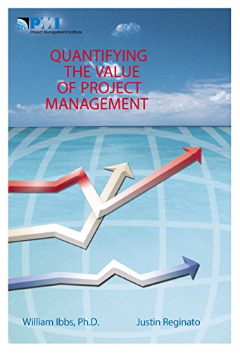 Quantifying the Value of Project Management (English Edition) eBook ...