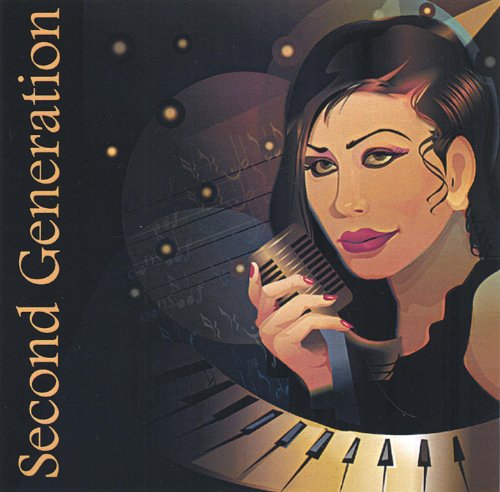 Play 2G by Second Generation on Amazon Music