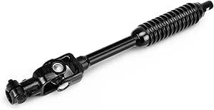 45203-04020 Steering Column Lower Intermediate Steering Shaft Assembly ...