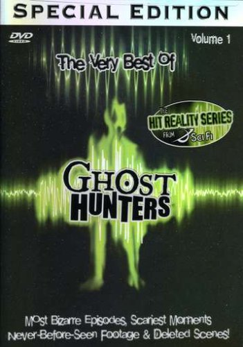 Ghost Hunters: Amazon.de: DVD & Blu-ray
