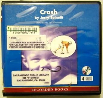 Buy Crash Book Online at Low Prices in India | Crash Reviews & Ratings ...