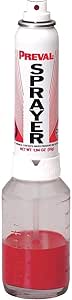 Preval Spray System Paint Sprayer - Amazon.com