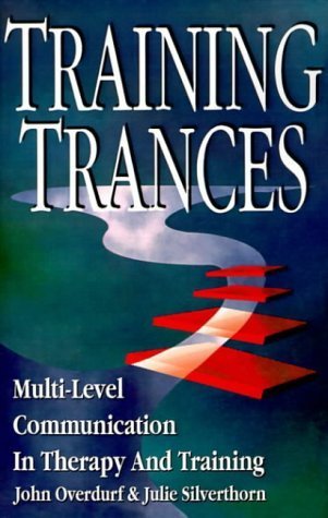 Training Trances by John Overdurf (1995-11-01): John Overdurf; Julie ...