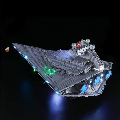 Lego 75252 led - Vardagligheter 2024