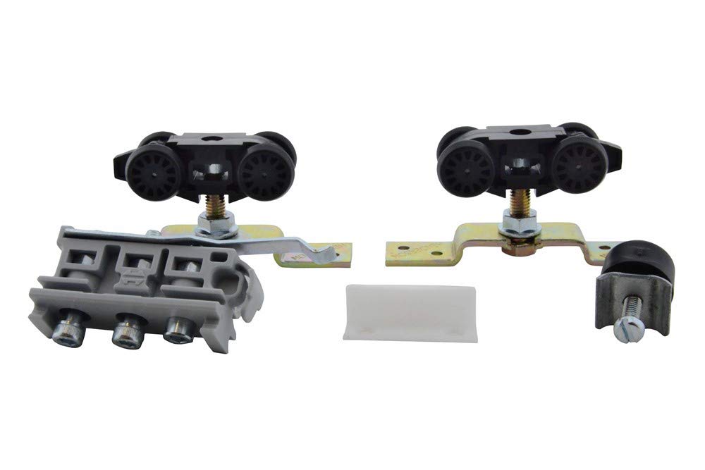 Henderson Husky 100 Fittings Kit, For 1 Additional Door, 100kg Capacity ...