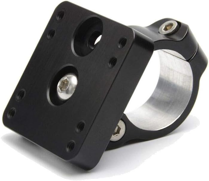 Amazon.com: Trail Tech Voyager Pro Center Mount Bracket : Automotive