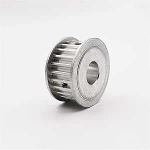 Amazon.com: 3D Printer timing belt Kit, Timing Pulley, 5M 20T 20Teeth ...