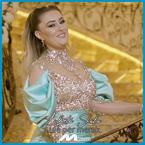 Amazon MusicでLuljeta ShalaのLule per merakを再生する