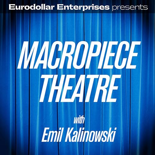 Reading The Fed Guy: Mechanics of a Devaluation [Macropiece Theater, Ep ...