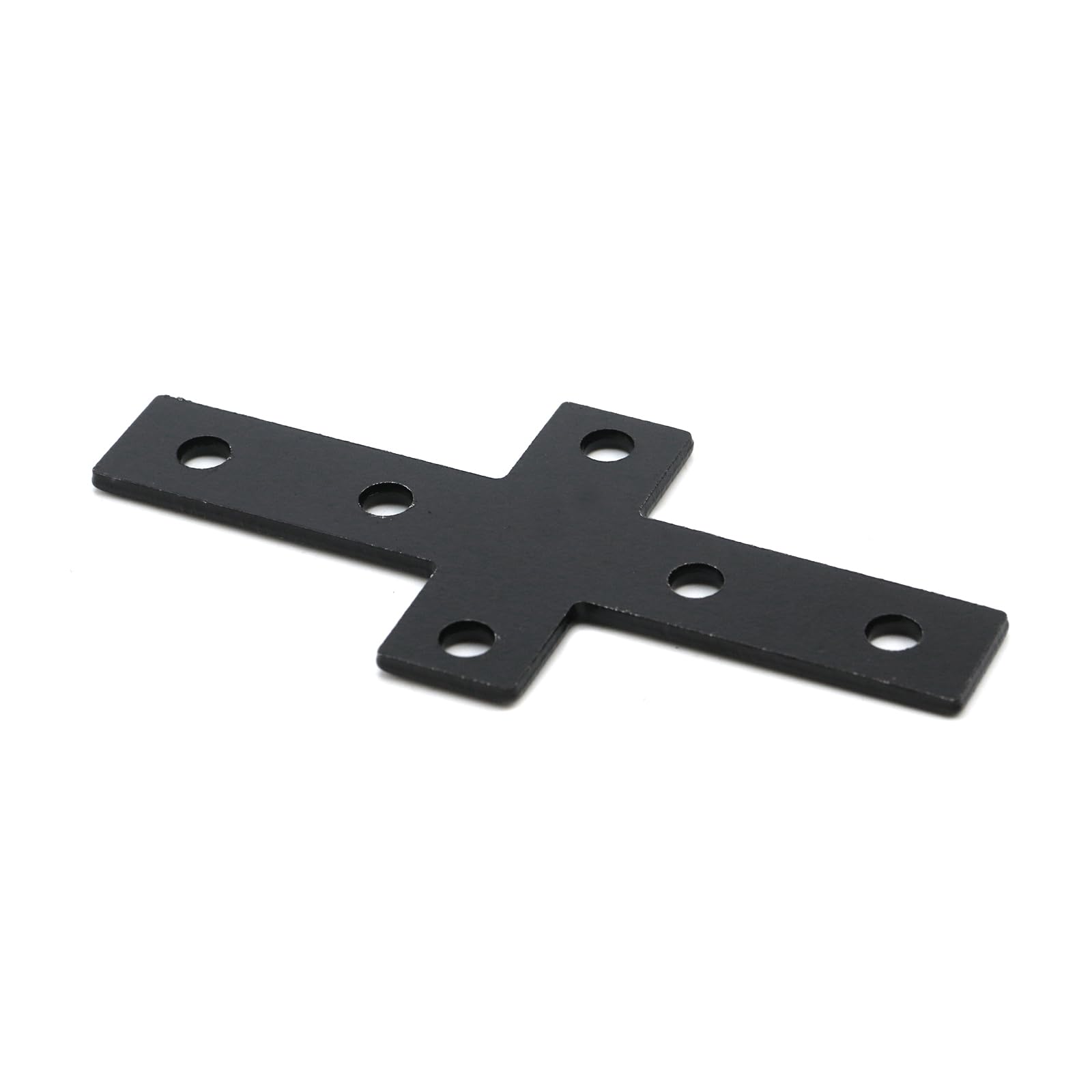 Snapklik.com : KUMGROT Cross Mending Plate, 4Pcs Heavy Duty 2mm Thick ...
