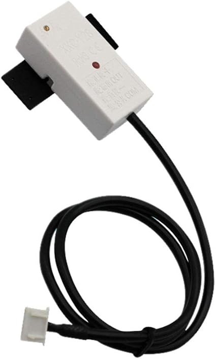 Amazon.com: Taidacent Contactless Liquid Water Level Sensor Water Level ...