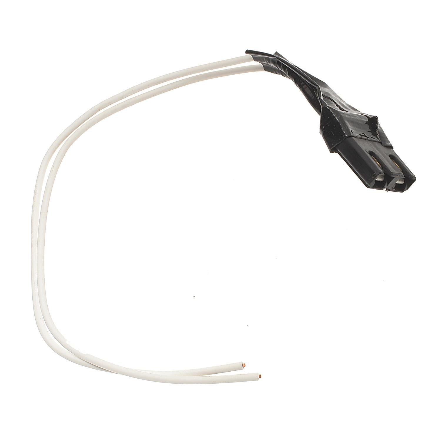 Amazon.com: A/C Compressor Wiring Harness Compatible with Mercedes-Benz ...