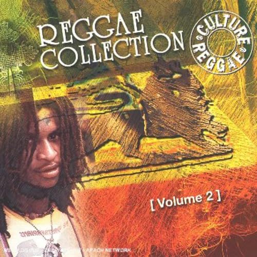 Various Artists - Vol. 2-Reggae Collection - Amazon.com Music