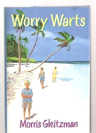 Worry Warts : Gleitzman, Morris: Amazon.es: Libros