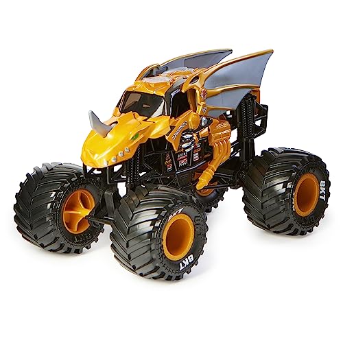 Snapklik.com : Official Bakugan Dragonoid Monster Truck, Collector Die ...