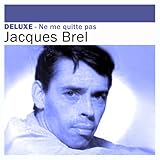 JACQUES BREL ANIVERSARIO: LA TRISTE HISTORIA DE "NE ME QUITTE PAS" | PyD