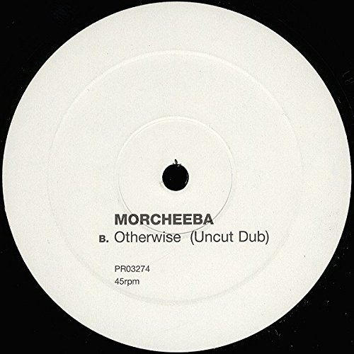 Otherwise : Morcheeba: Amazon.es: CD y vinilos}