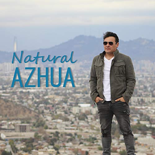 Play Natural by Azhua on Amazon Music