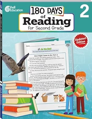 Amazon.com: 180 Days™: Science, Earth and Space Science for 3rd Grade ...