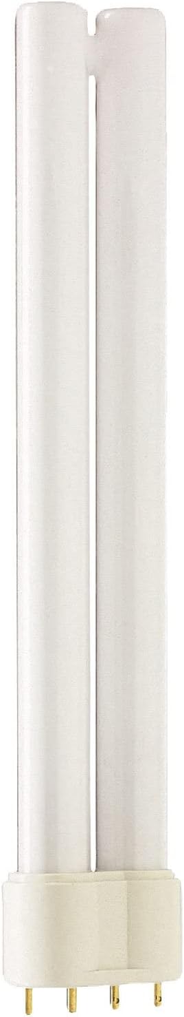 Philips Master light bulb- PL-L/840/4P – 4000 K, Cool White N/A ...