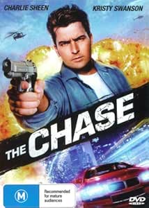 Amazon.com: The Chase [DVD] : Movies & TV