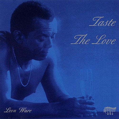 Play Taste The Love by Leon Ware on Amazon Music