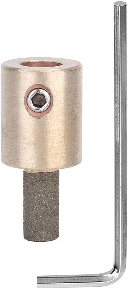 Fine Diamond Grinder Bits, Diamond Grinding Wheel Stained Ceramic Glass ...