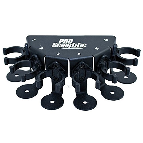 PRO Scientific Multi-Prep Spider Tube Rack; 50 mL Tubes : Amazon.co.uk ...