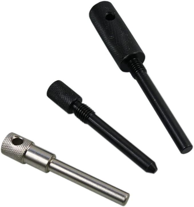 BestsQ Engine timing tool set for Renault 1.5 1.9 DCI Camshaft timing ...