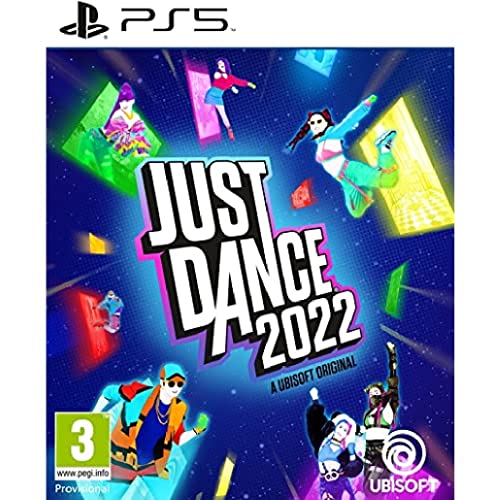 Just Dance PS5 – Die 15 besten Produkte im Vergleich - WinTotal
