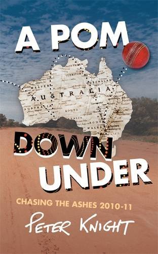 Buy A Pom Down Under Book Online at Low Prices in India | A Pom Down ...