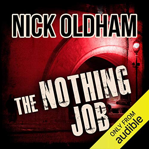 Amazon.co.jp: The Nothing Job: Henry Christie Series, Book 13 (Audible ...