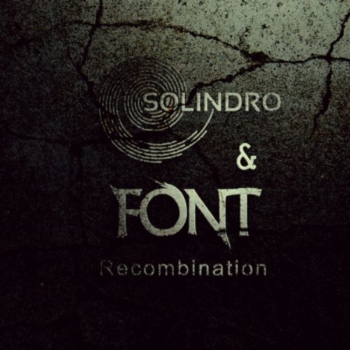 Amazon.com: Recombination : Solindro & Font: Digital Music