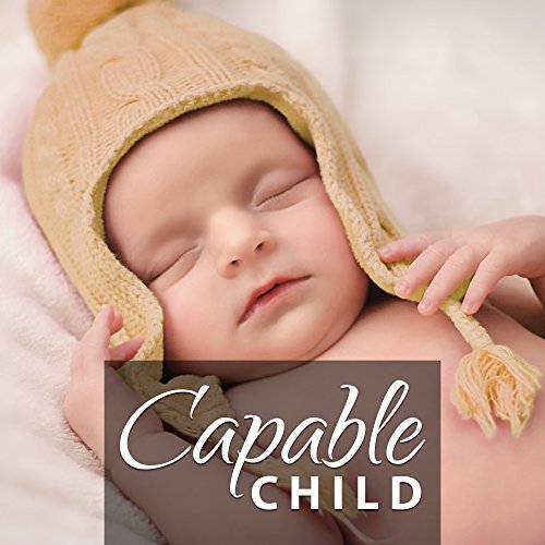 Amazon.com: Capable Child – Classical Instruments for Baby, Smart and ...
