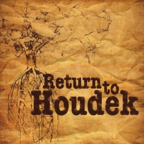 Amazon.com: Return to Houdek : Houdek: Digital Music