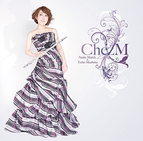 Amazon.com: Chez M : Ayako Maeda Toshio Mashima: Digital Music