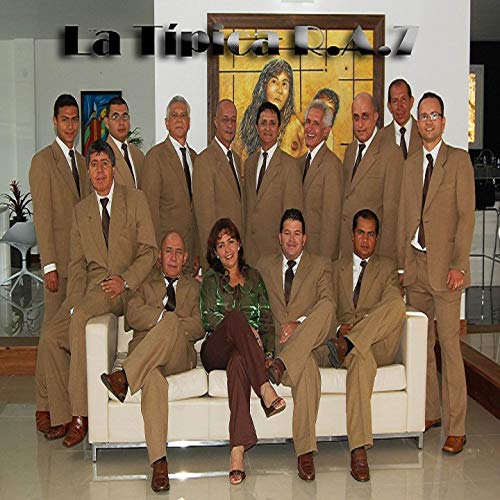 Play Un Cigarro y Una Pena by La Tipica Ra7 on Amazon Music