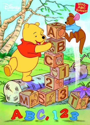 ABC, 123: Amazon.co.uk: Harding, Niall, De LA Paz, Orlando ...