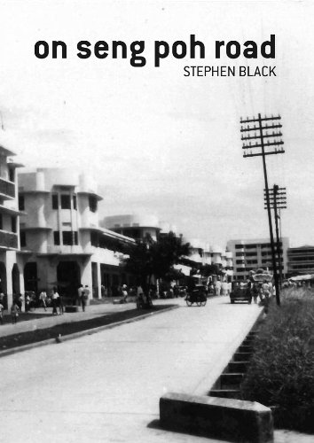 Amazon.com: On Seng Poh Road eBook : Black, Stephen: Kindle Store