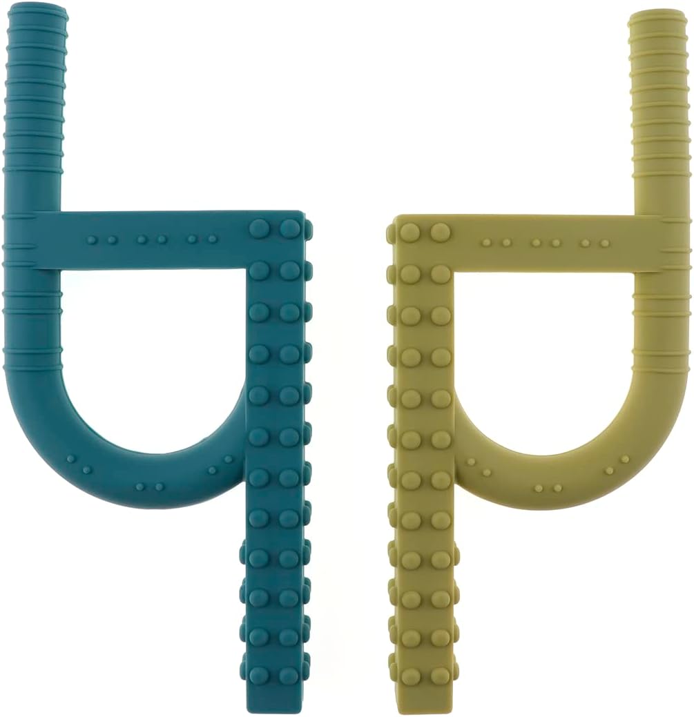 Amazon.com: Sensory Oral Motor Chew Tool,for ADHD, Autism, SPD, Oral ...