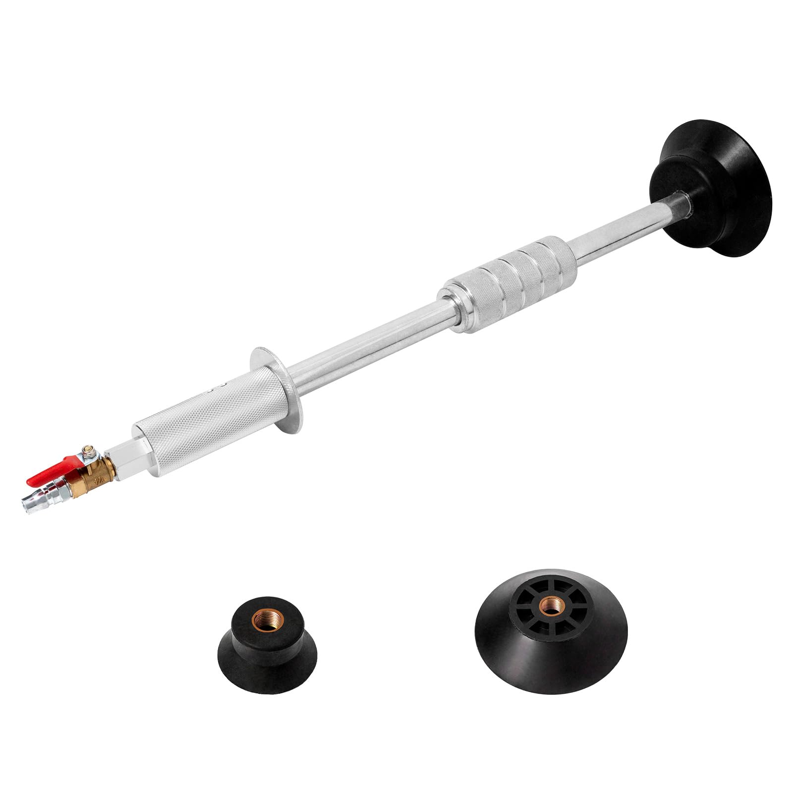Dent Puller Suction Cup FIRSTINFO | A1501US Pneumatic Dent Puller ...